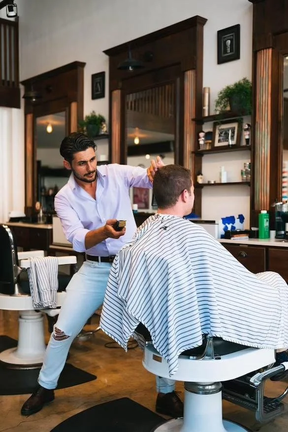 Monaco Hair Studio