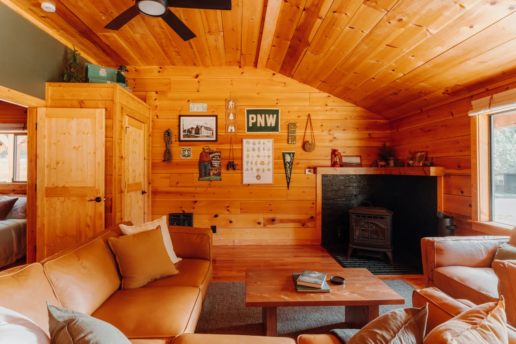 Home — The Ranger Outpost