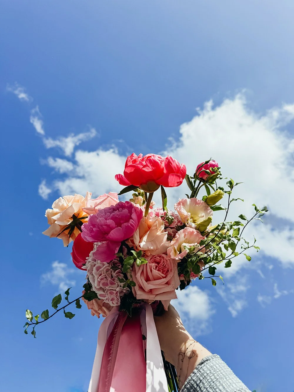 Fresh Creative Styling