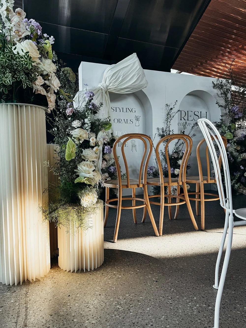 Store 1 — Fresh Creative Styling