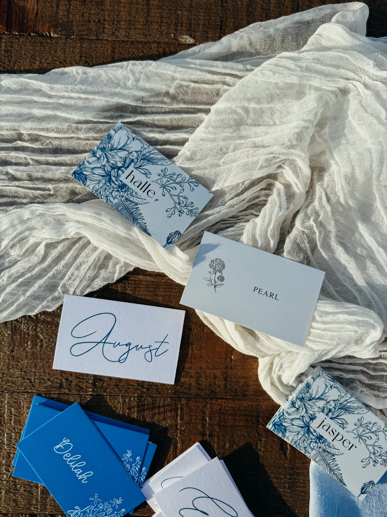 Fresh Creative Styling