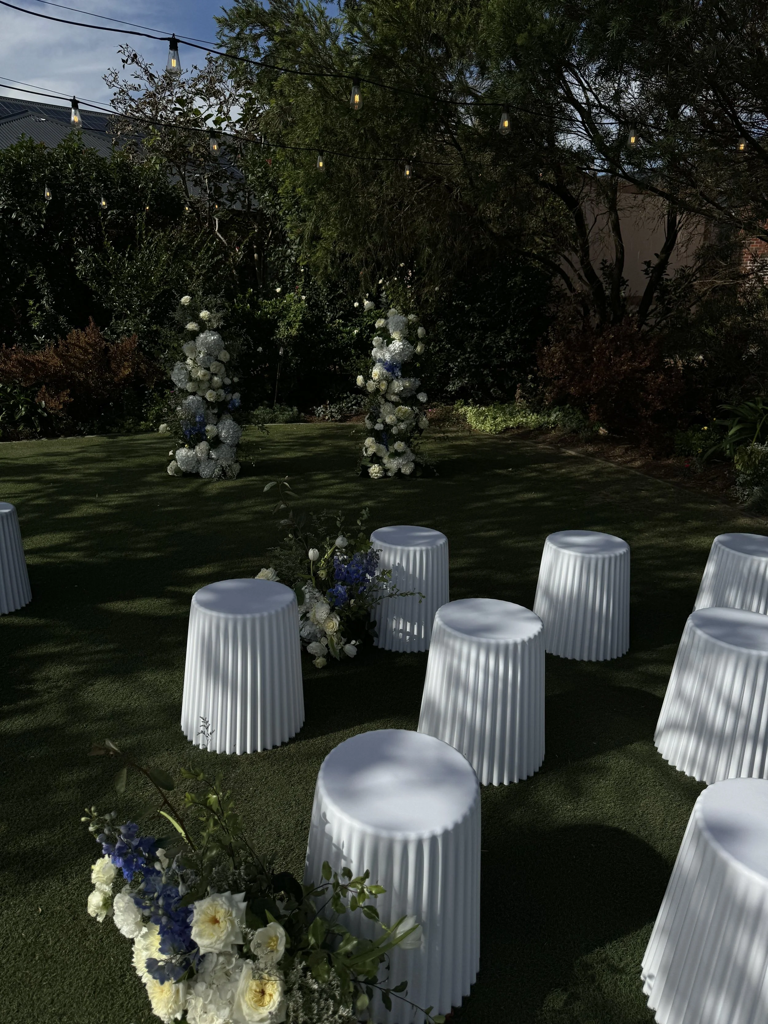 Fresh Creative Styling