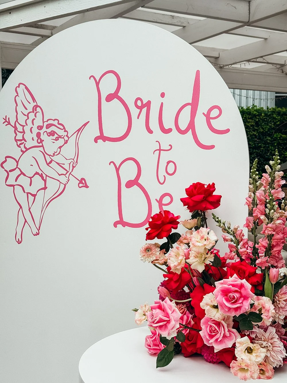 hire — Fresh Creative Styling