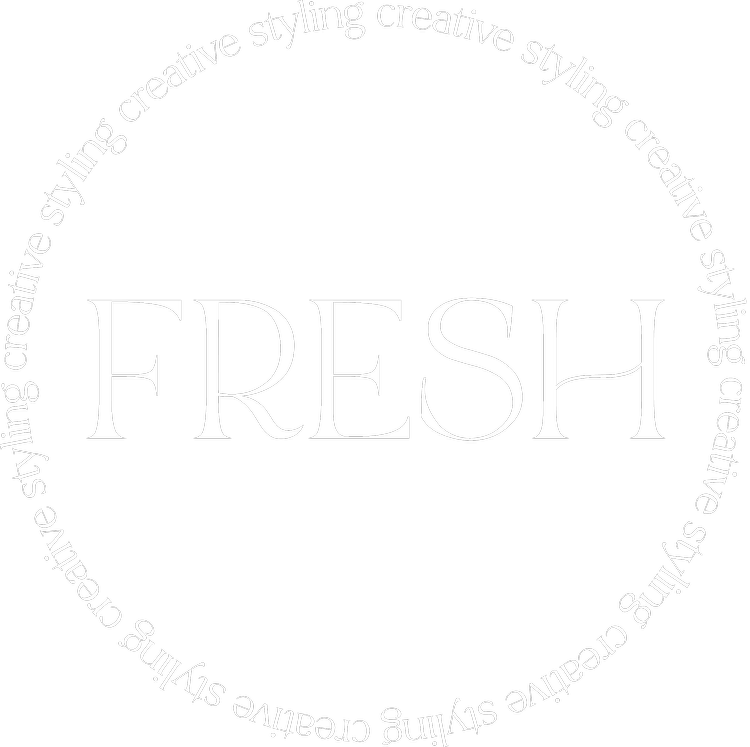 Fresh Creative Styling