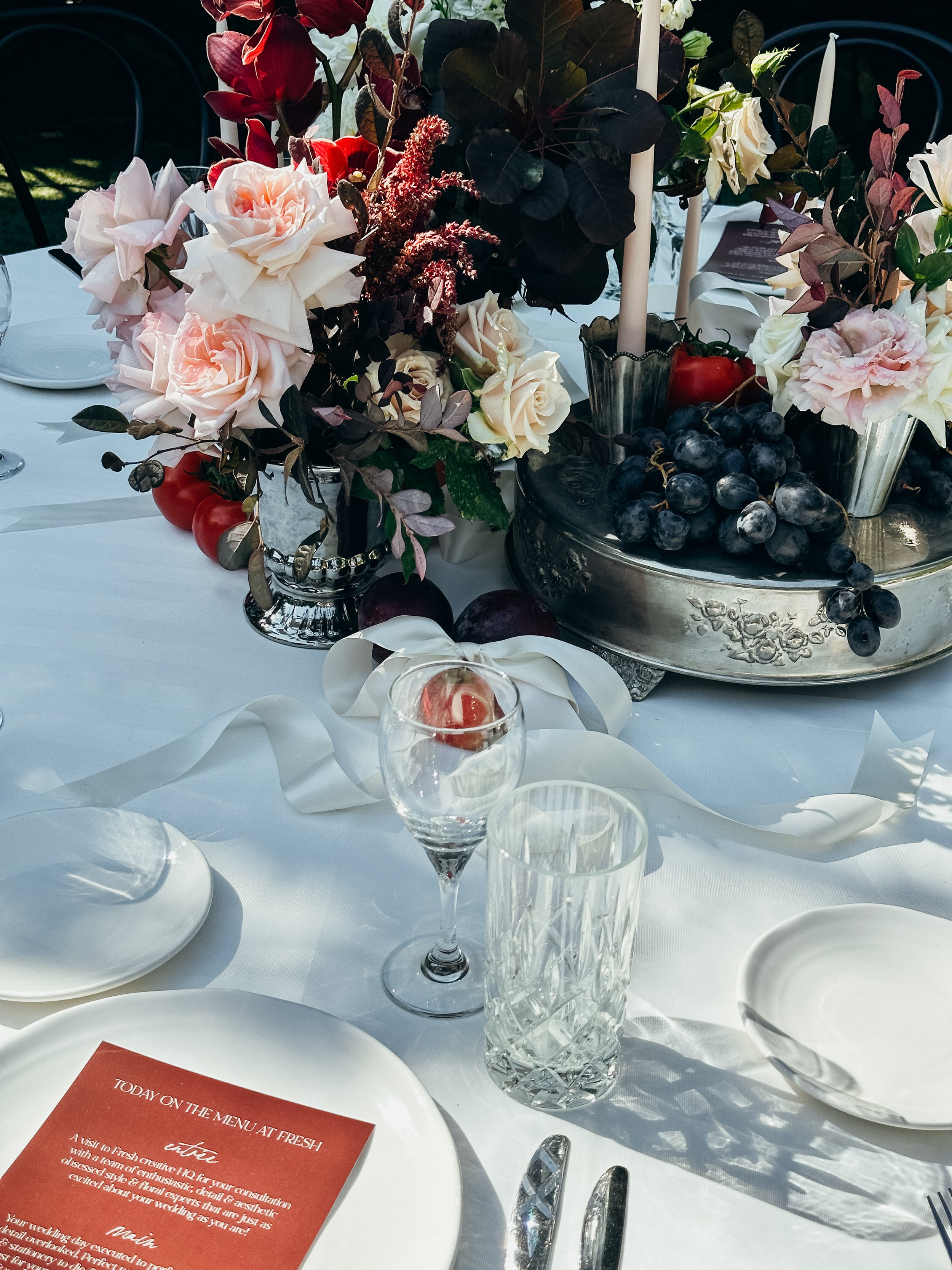 Fresh Creative Styling