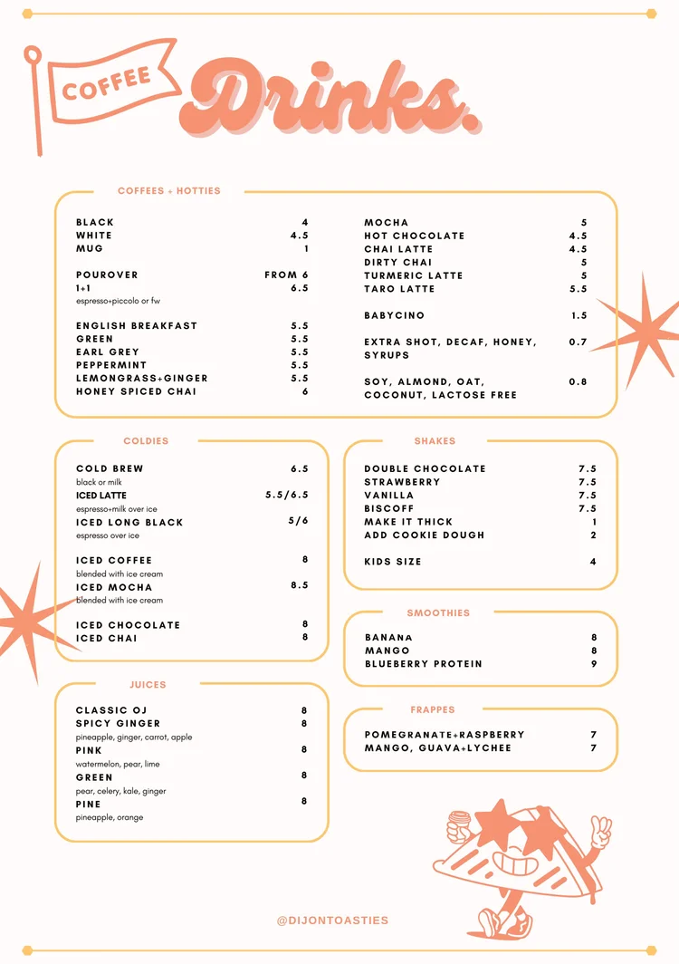 MENU — dijon.