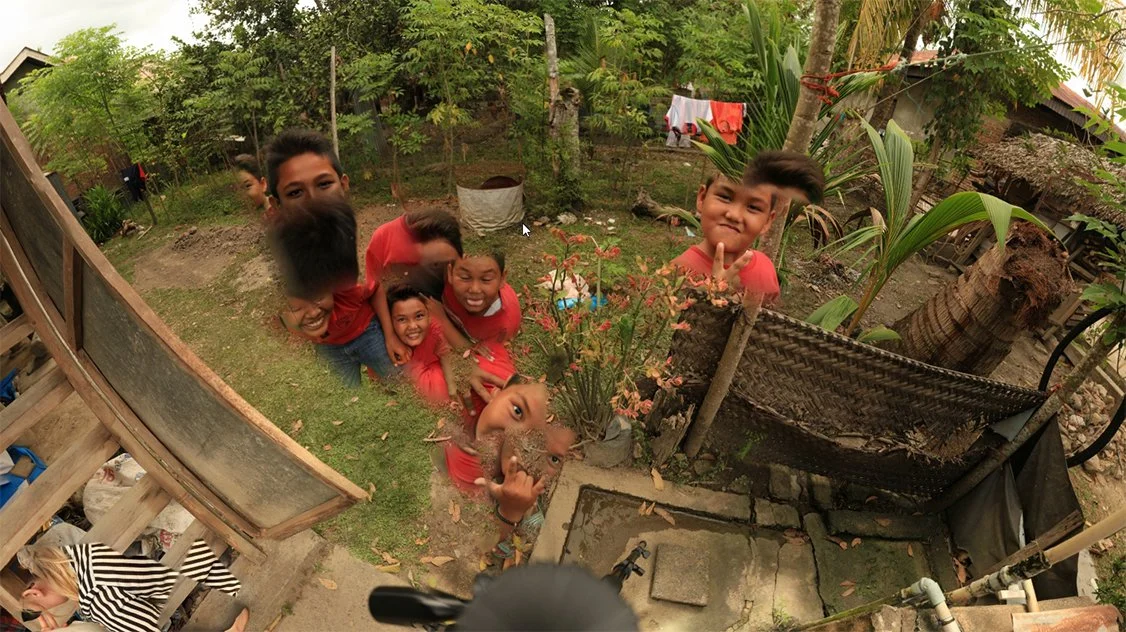 Reframing the Vernacular: Politics, Semiotics, and Representation 2018 ...