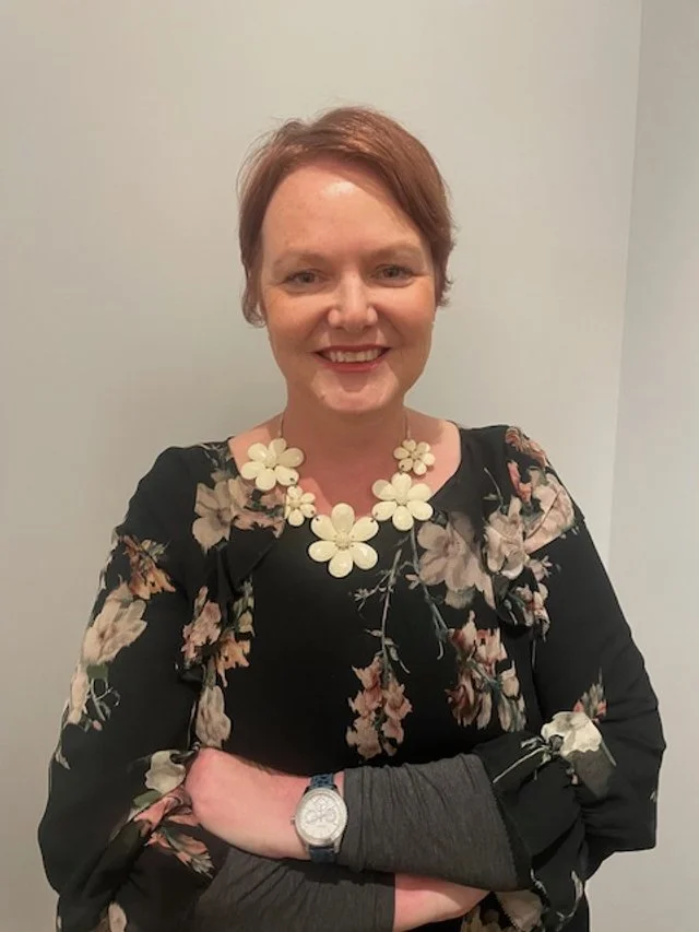 About Dr Christine James Clinical Psychologist — Christine James Psychology