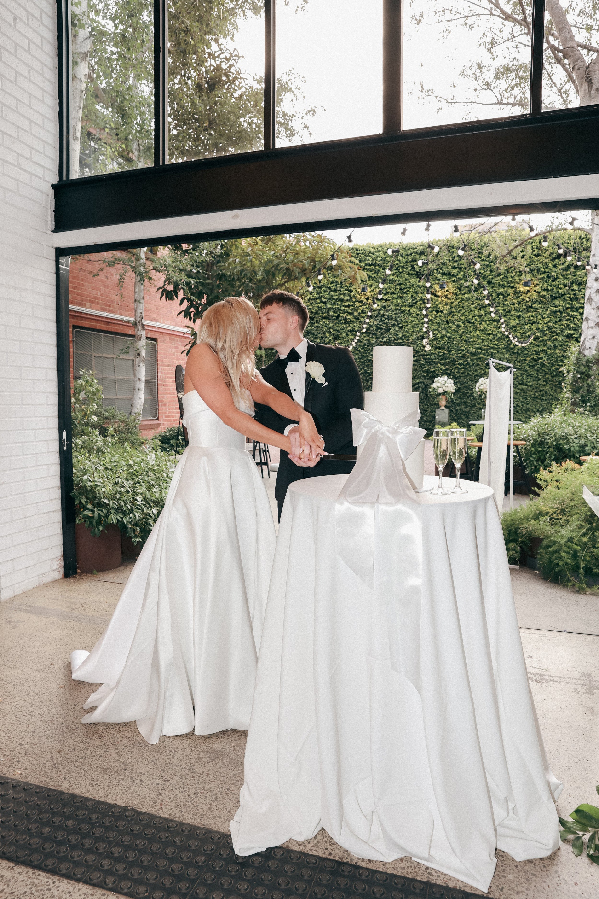Venue Spotlight: Butler Lane — Ten Acres Agency
