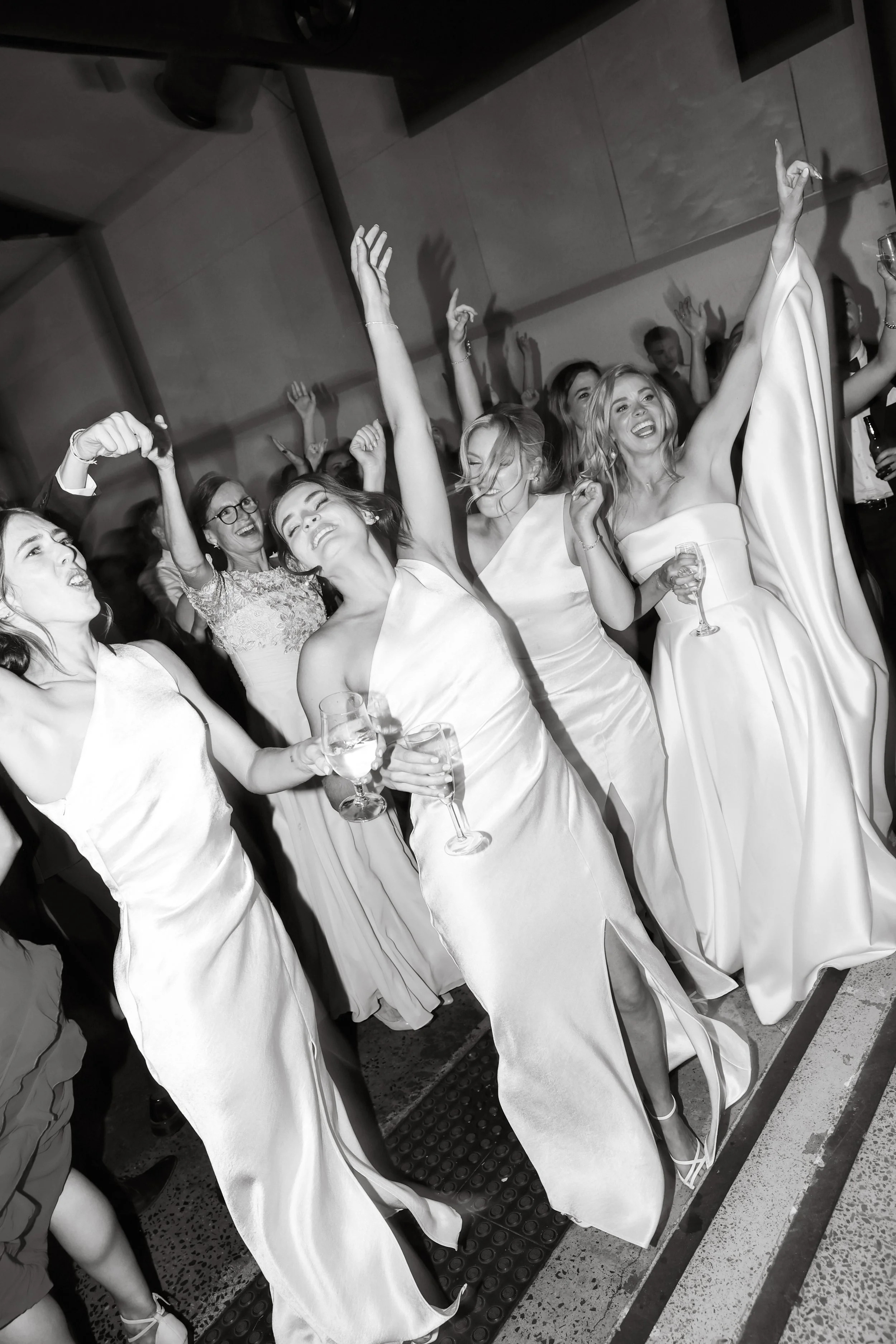 Venue Spotlight: Butler Lane — Ten Acres Agency