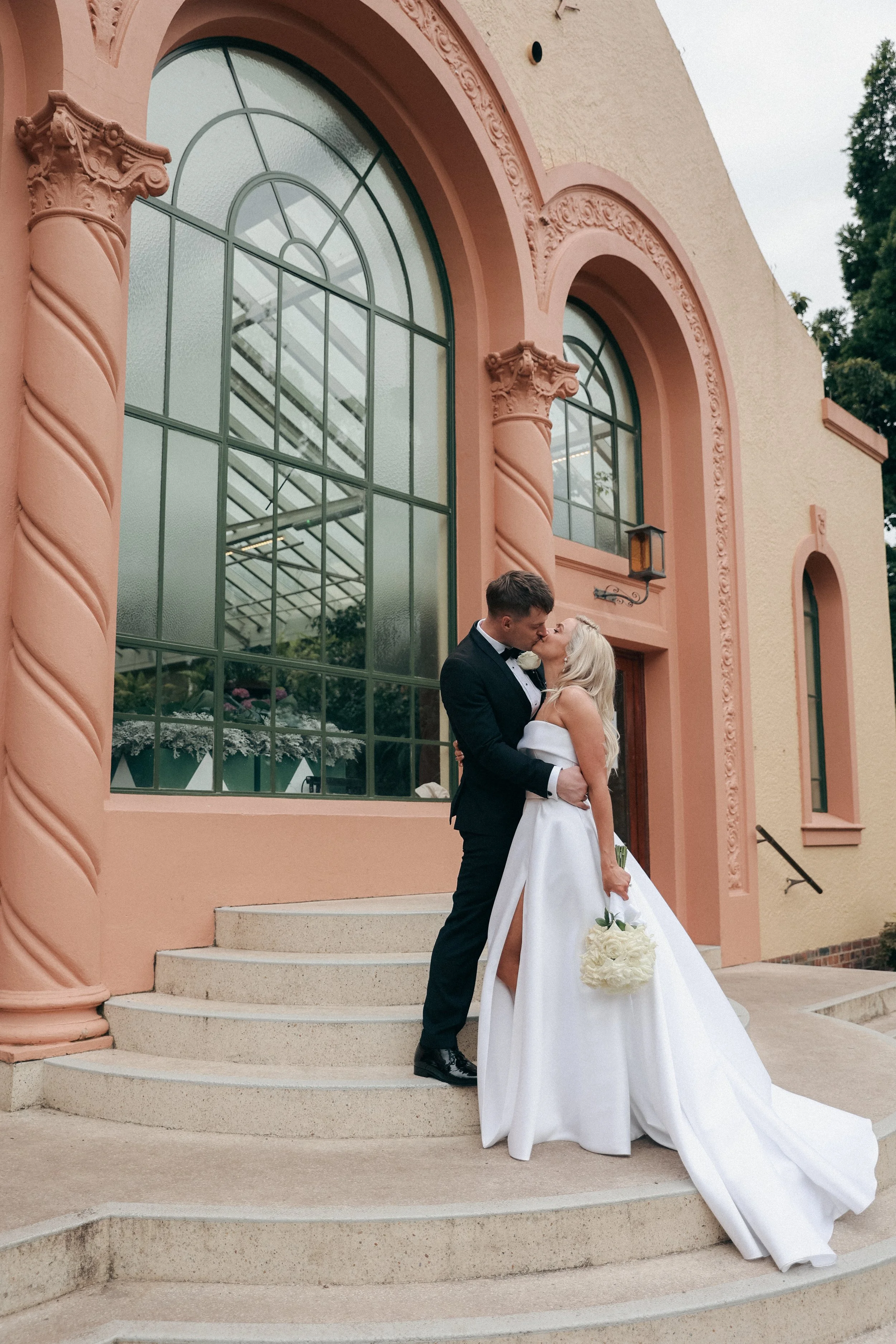 Venue Spotlight: Butler Lane — Ten Acres Agency