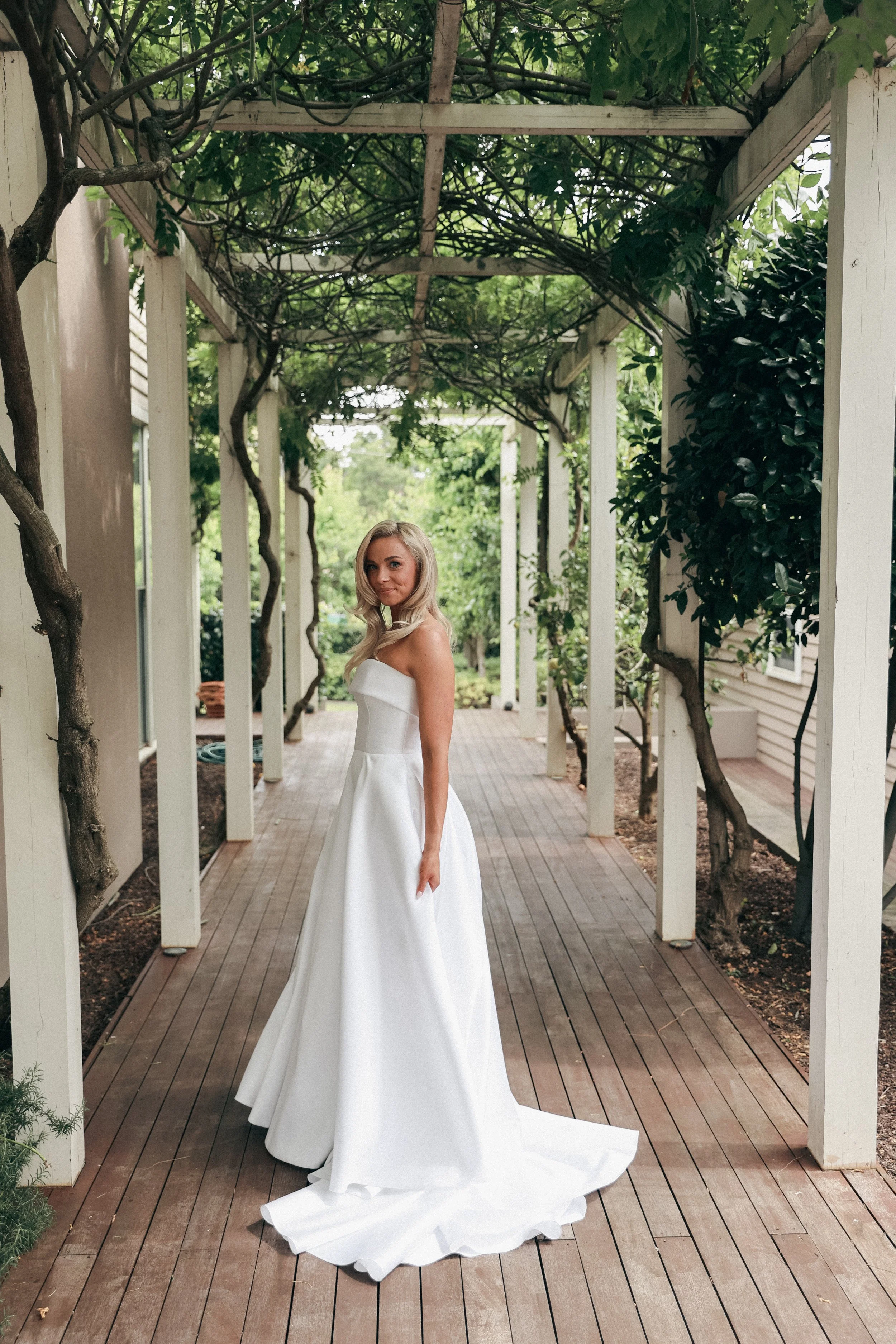 Venue Spotlight: Butler Lane — Ten Acres Agency