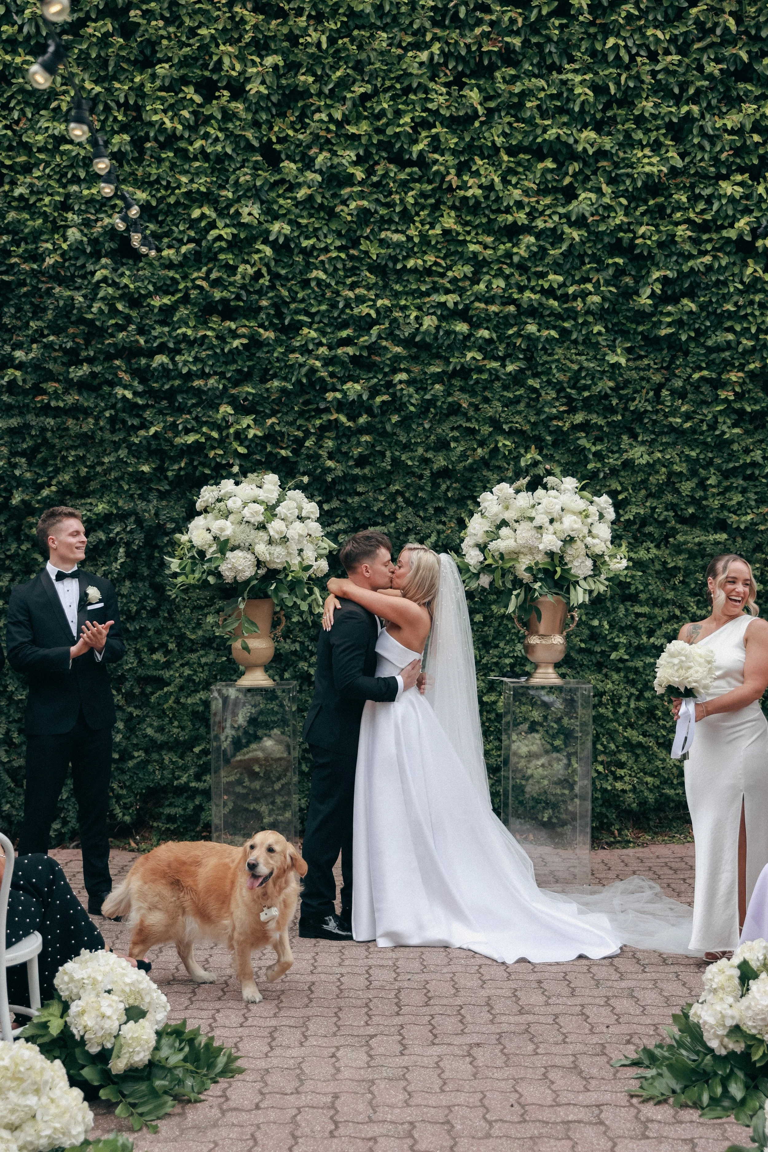 Venue Spotlight: Butler Lane — Ten Acres Agency