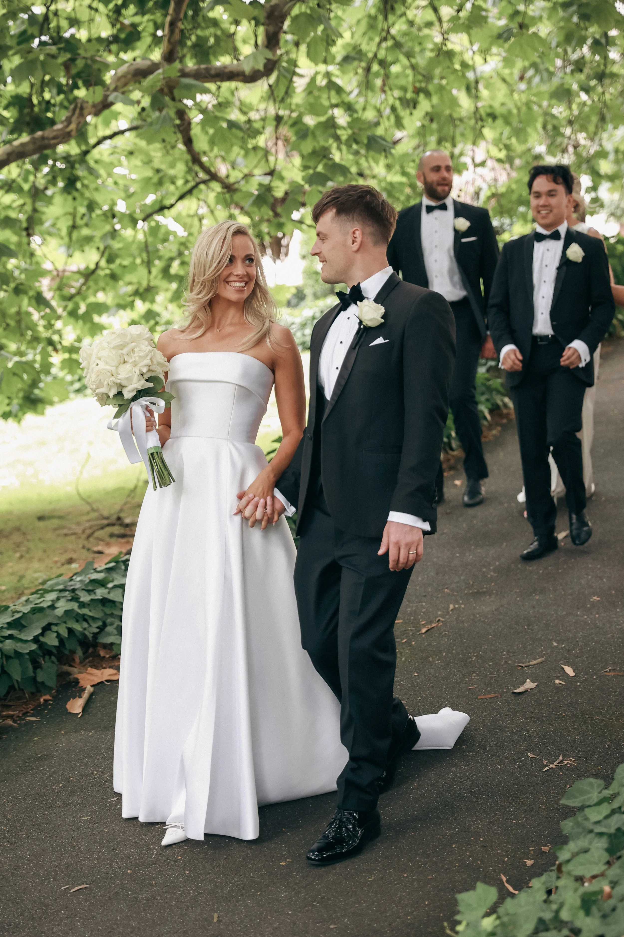 Venue Spotlight: Butler Lane — Ten Acres Agency