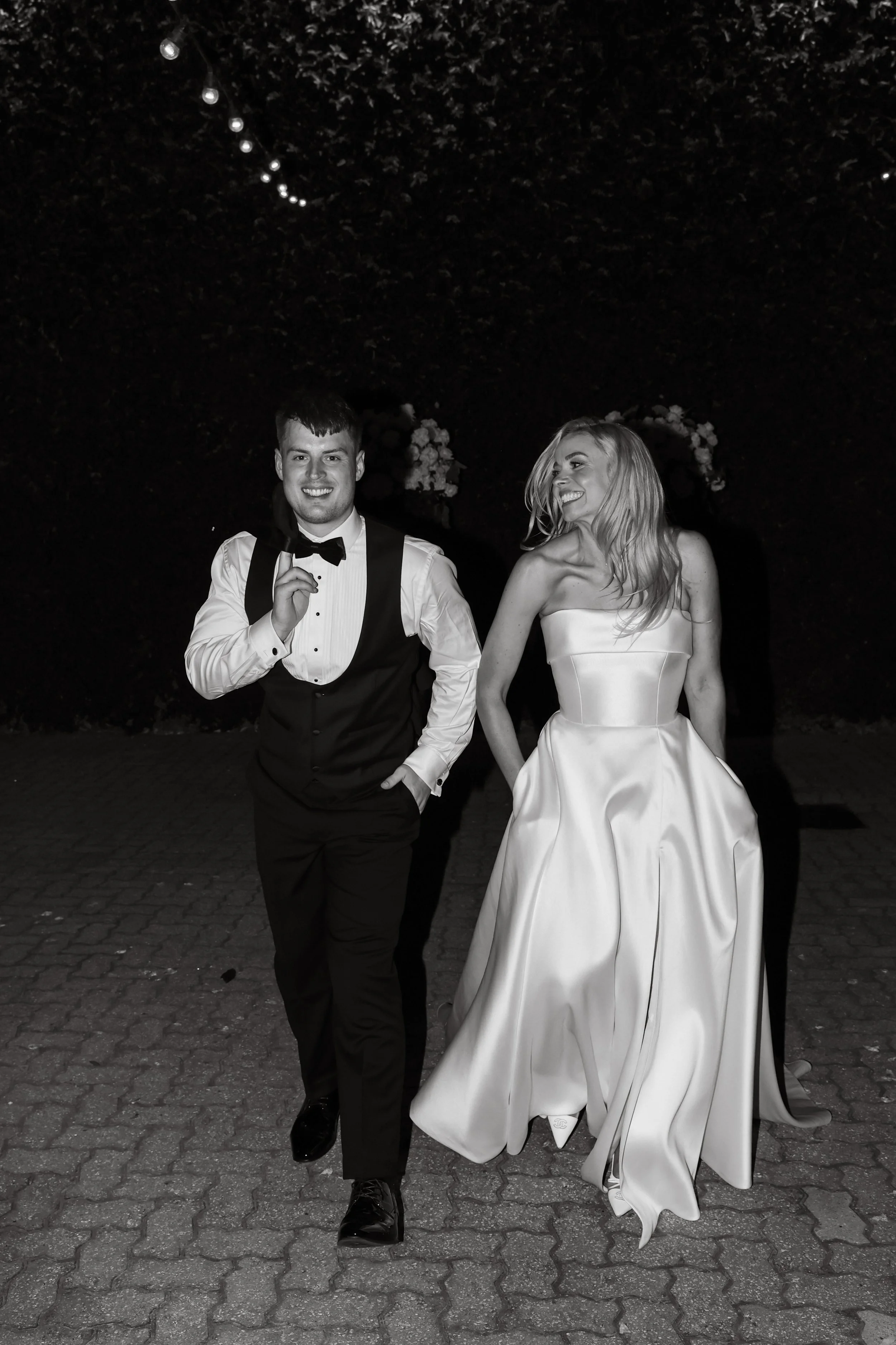 Venue Spotlight: Butler Lane — Ten Acres Agency