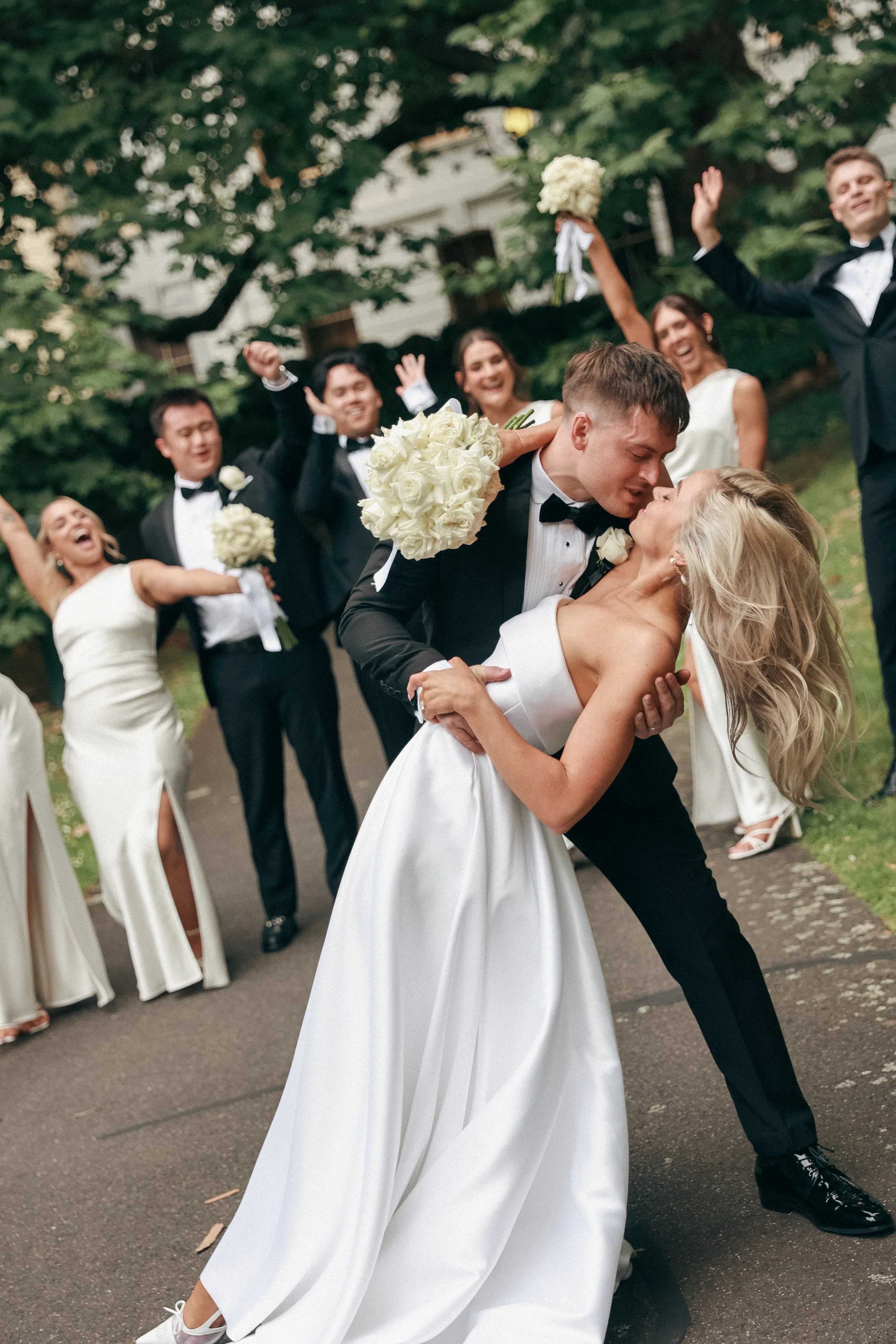 Venue Spotlight: Butler Lane — Ten Acres Agency