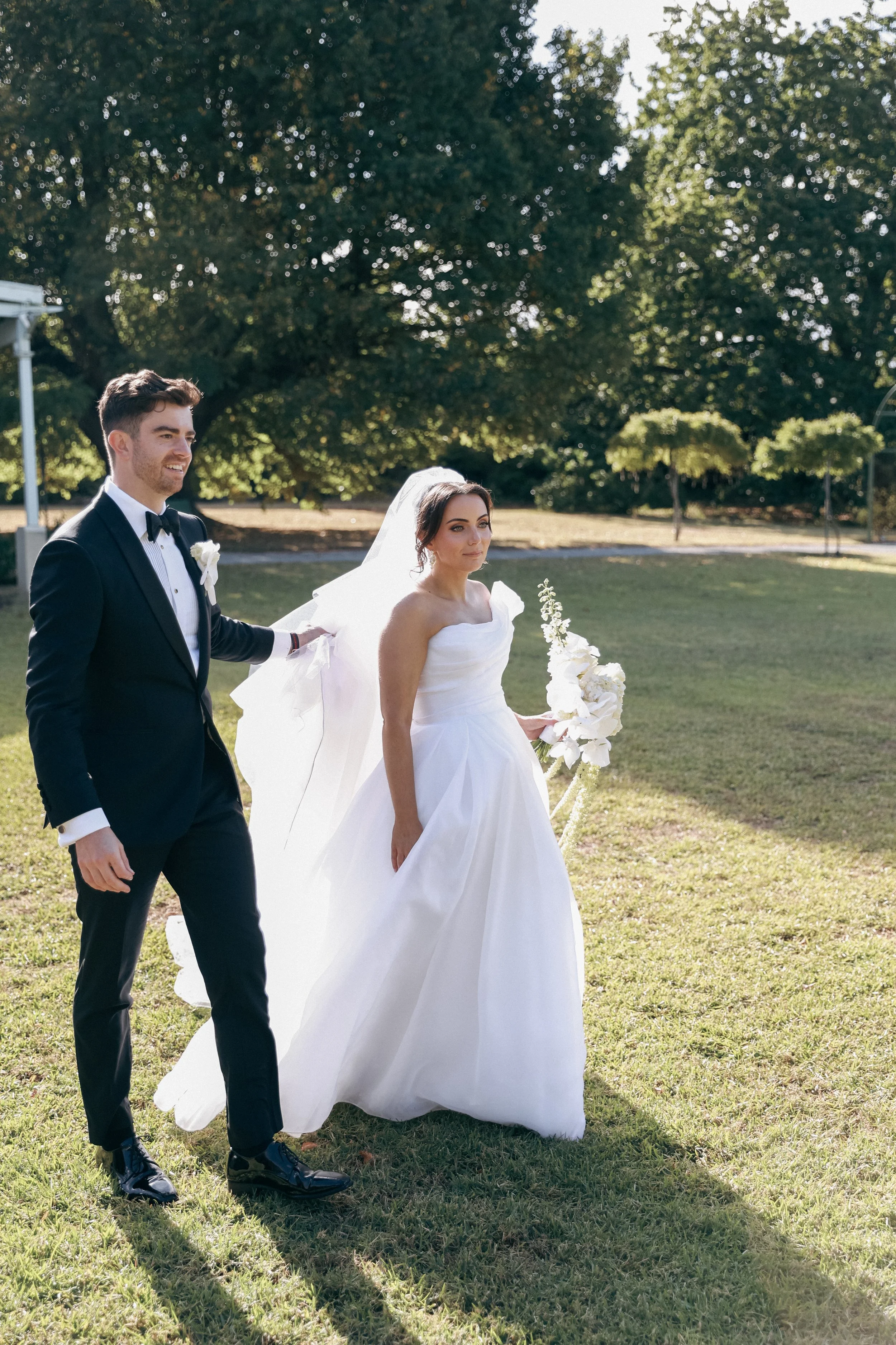 Venue Spotlight: Coombe Yarra Valley — Ten Acres Agency