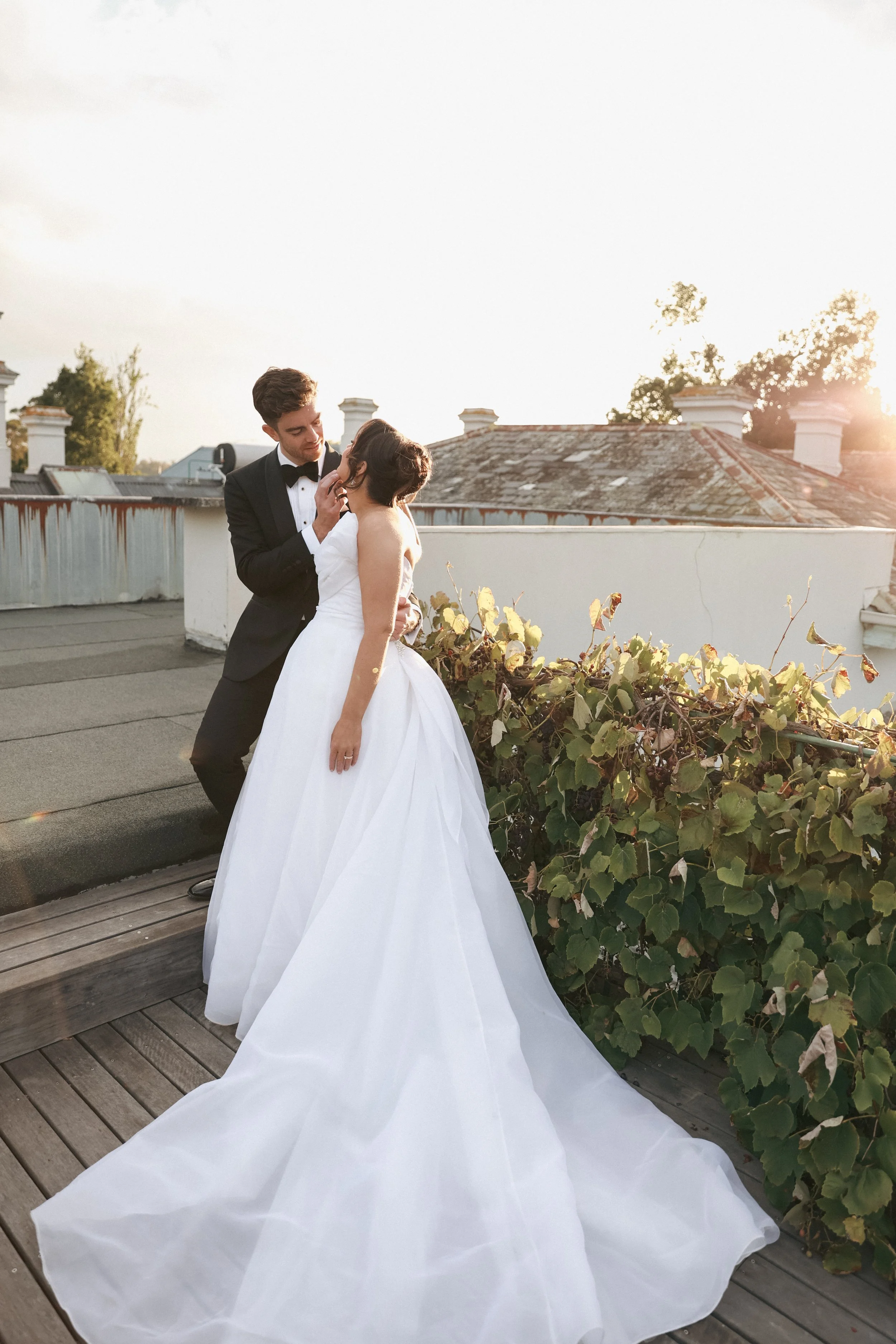 Venue Spotlight: Coombe Yarra Valley — Ten Acres Agency