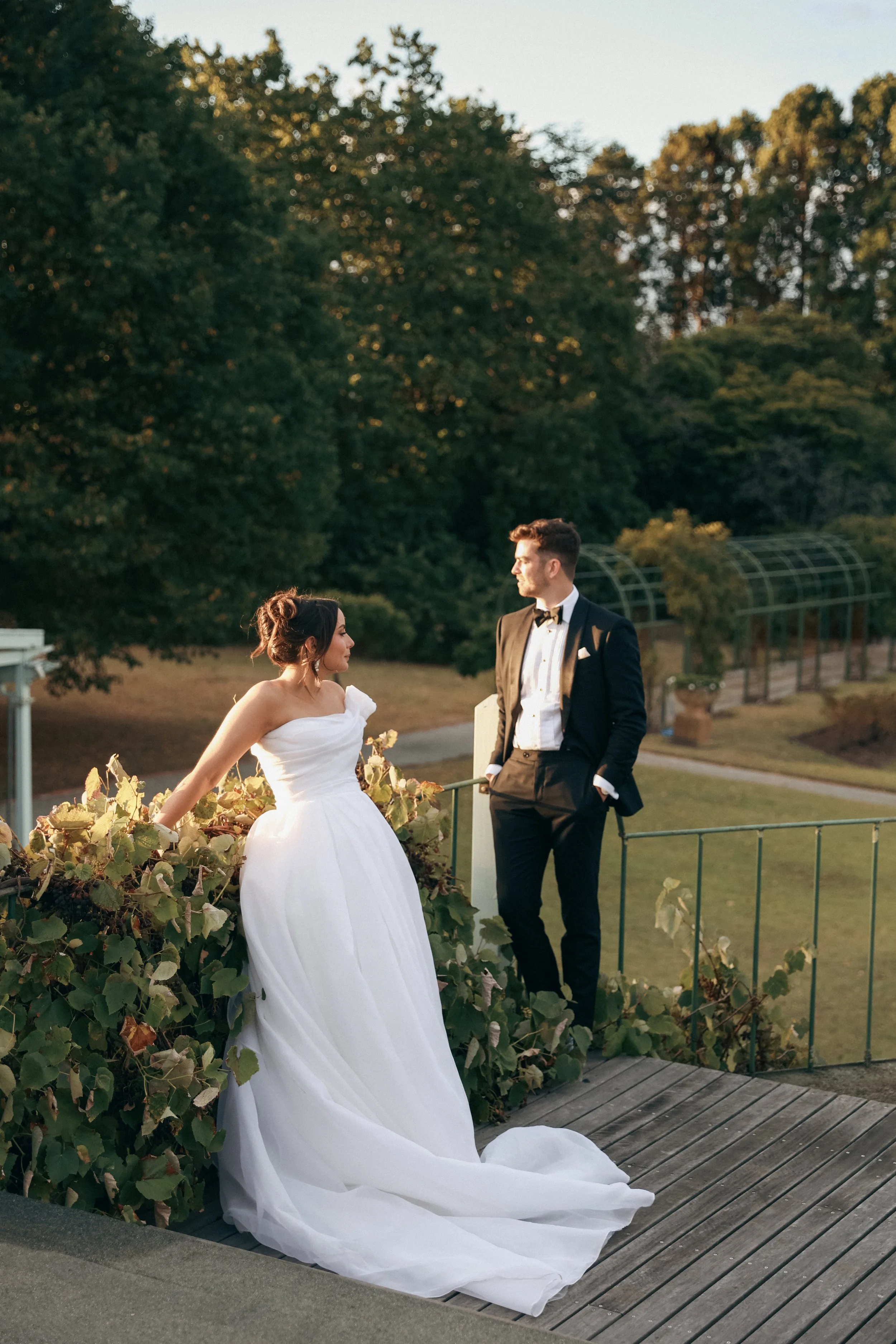 Venue Spotlight: Coombe Yarra Valley — Ten Acres Agency
