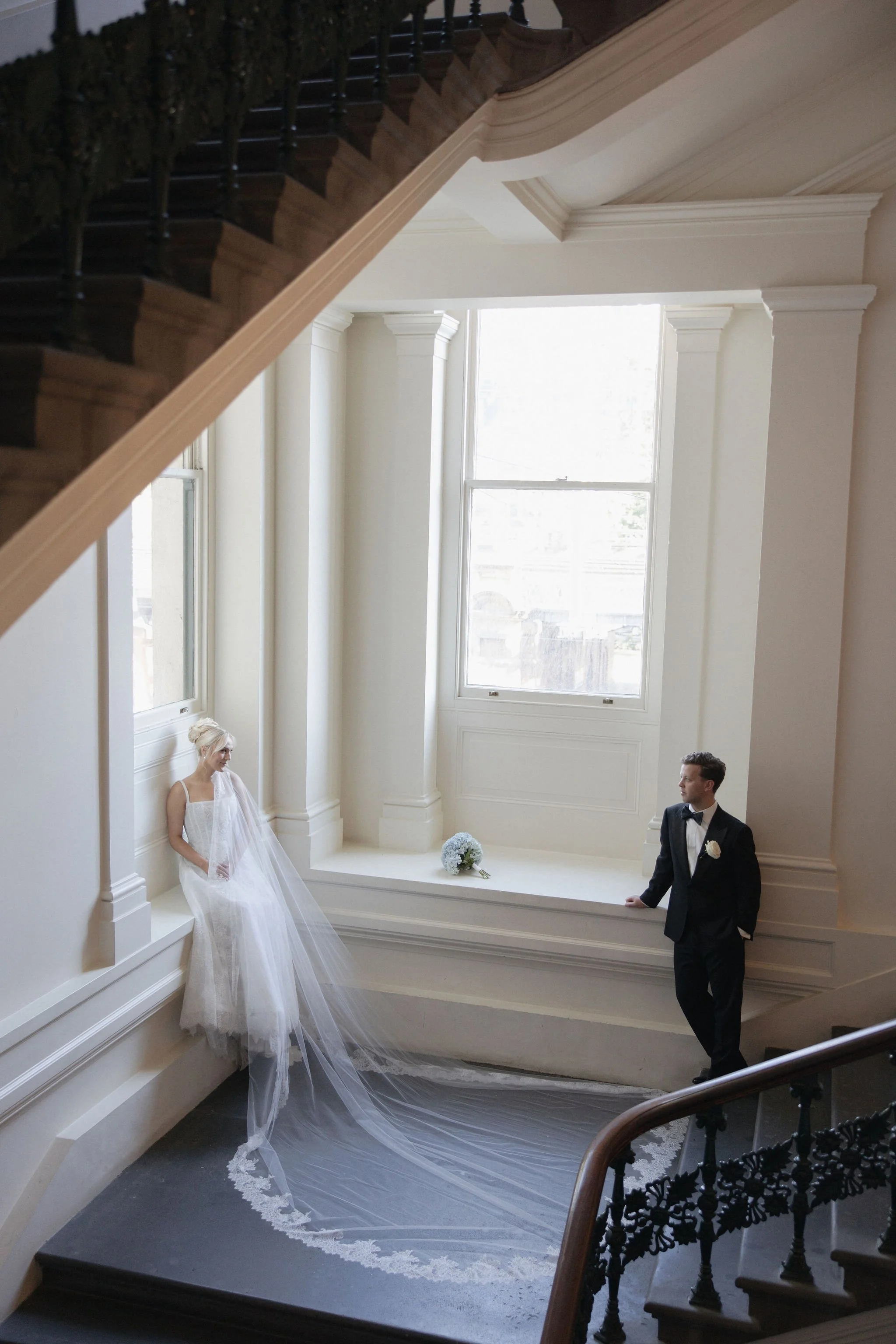 Venue Spotlight: The Trust — Ten Acres Agency