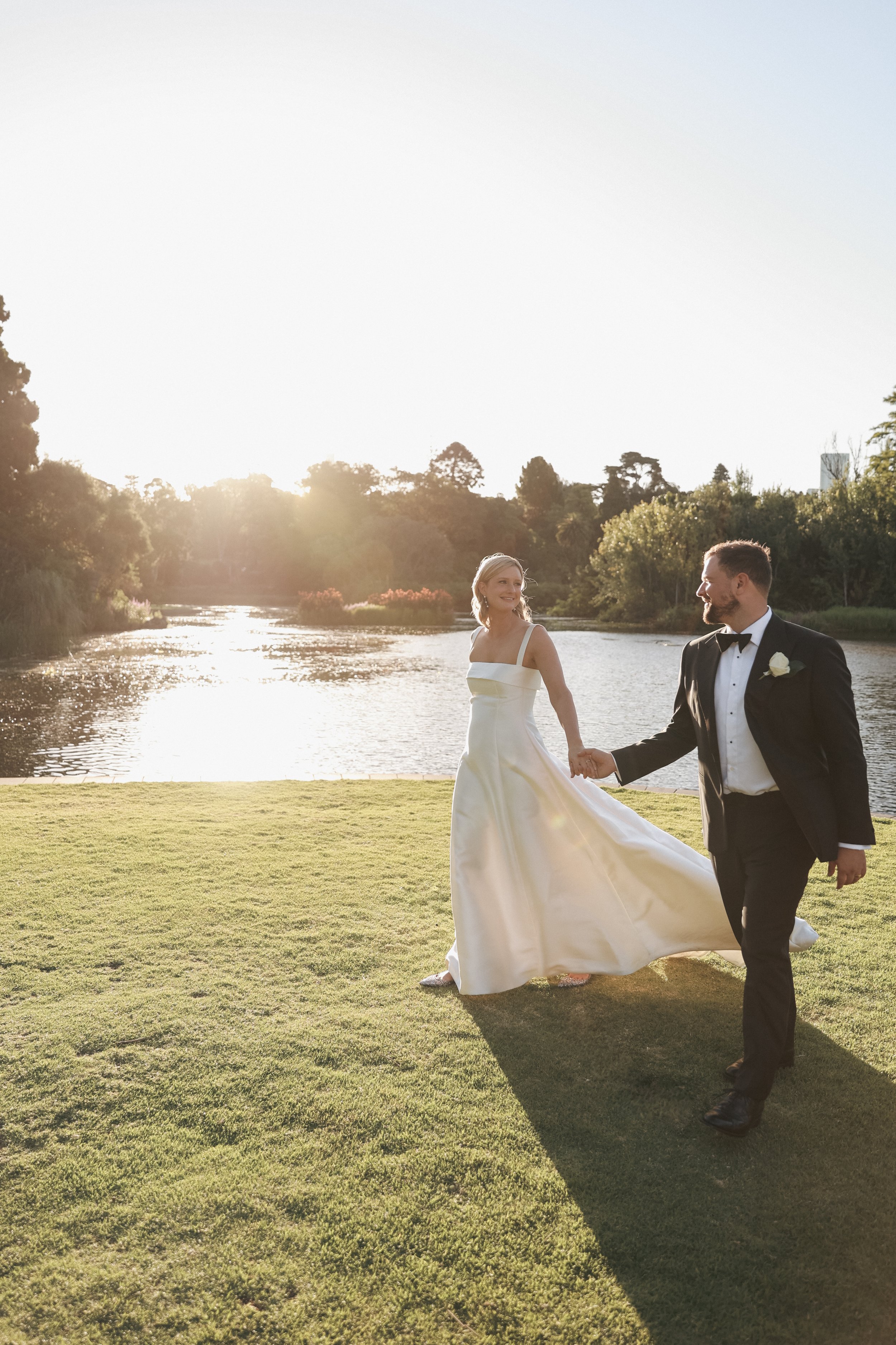 Venue Spotlight: The Terrace — Ten Acres Agency