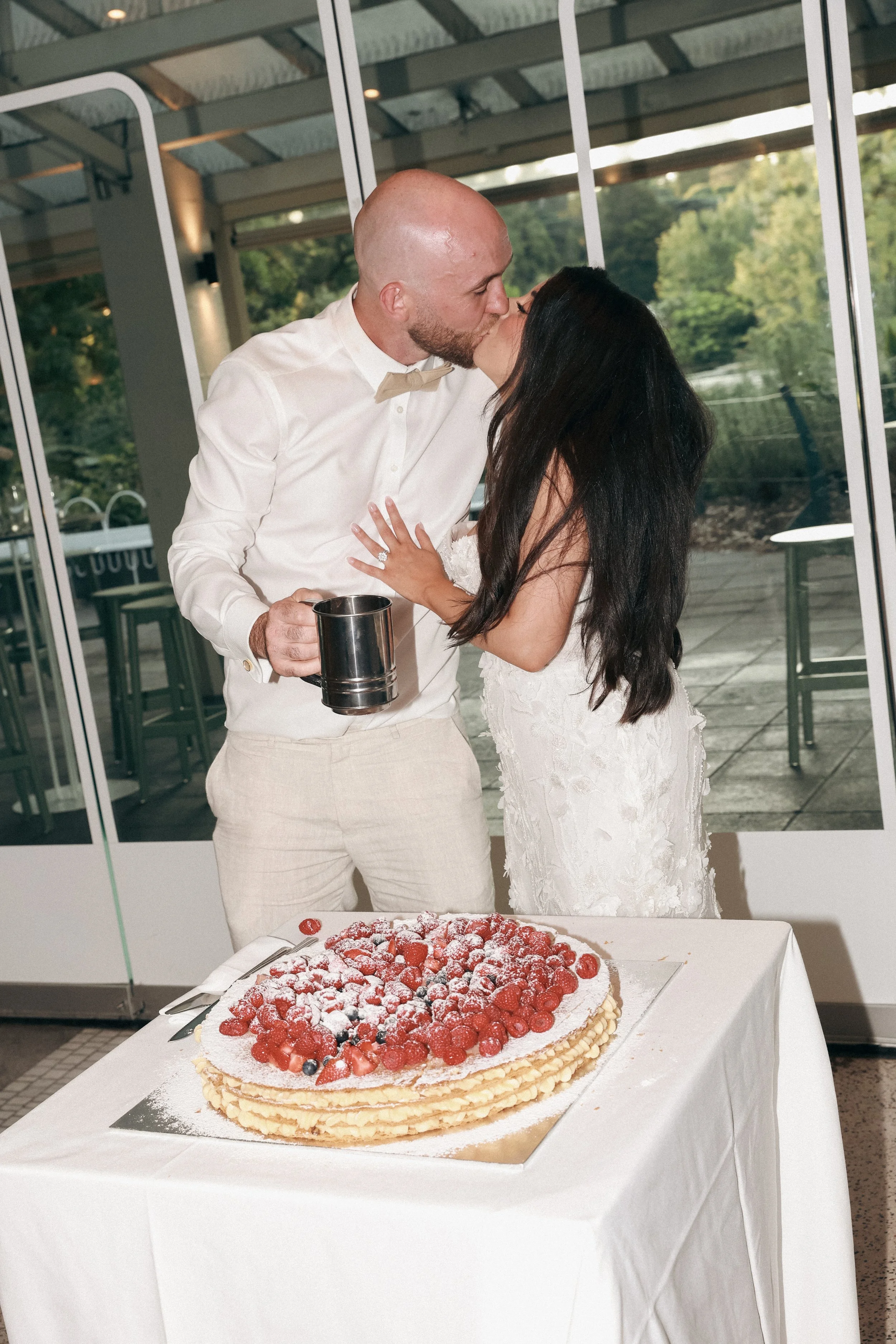 Venue Spotlight: The Terrace — Ten Acres Agency