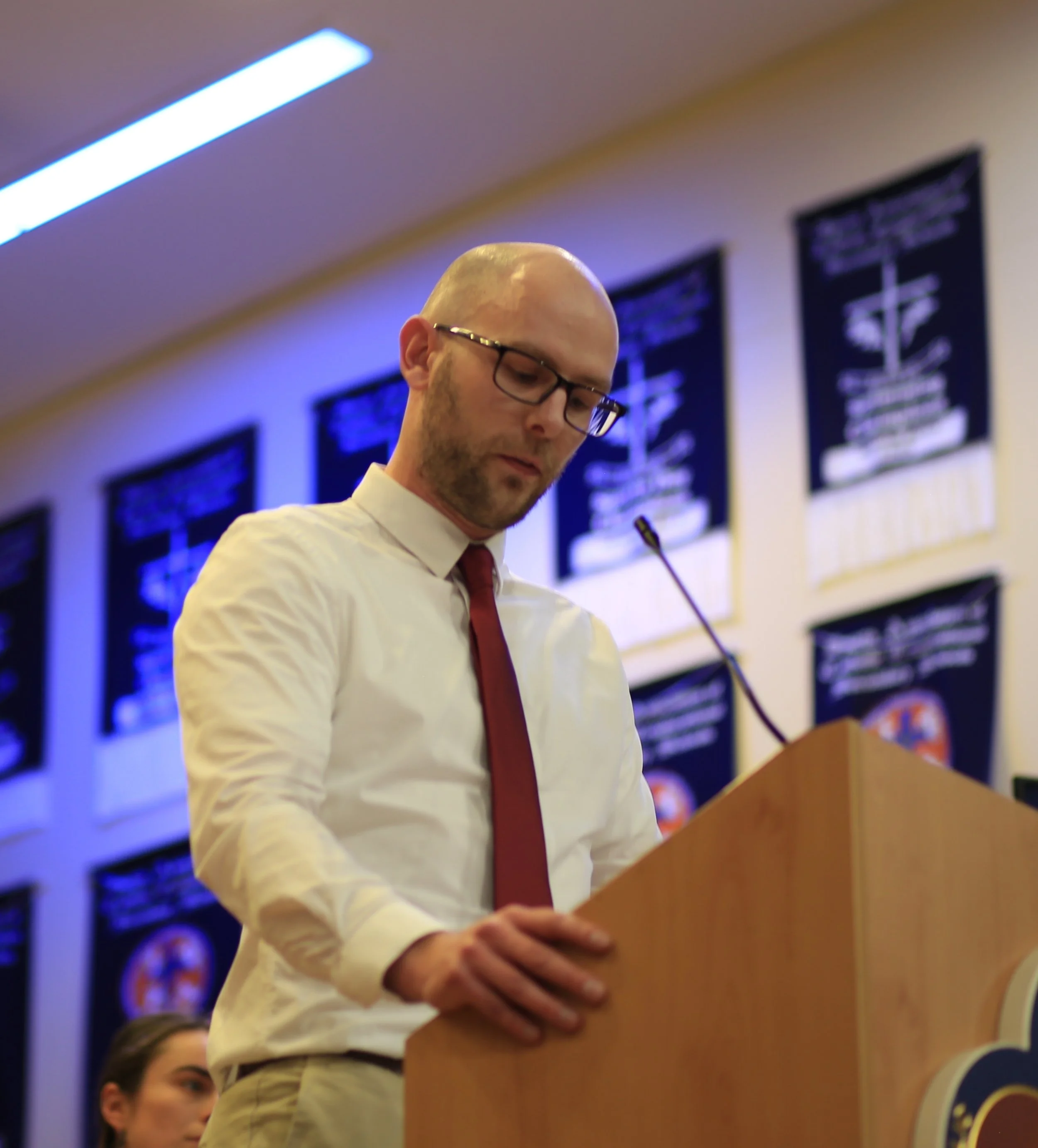 About — MATT PITMAN