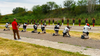 Hidalgo Police Department Law Enforcement Academy