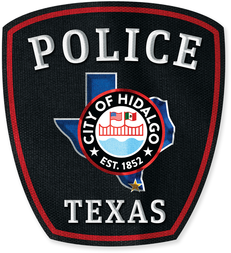 Hidalgo Police Department Law Enforcement Academy