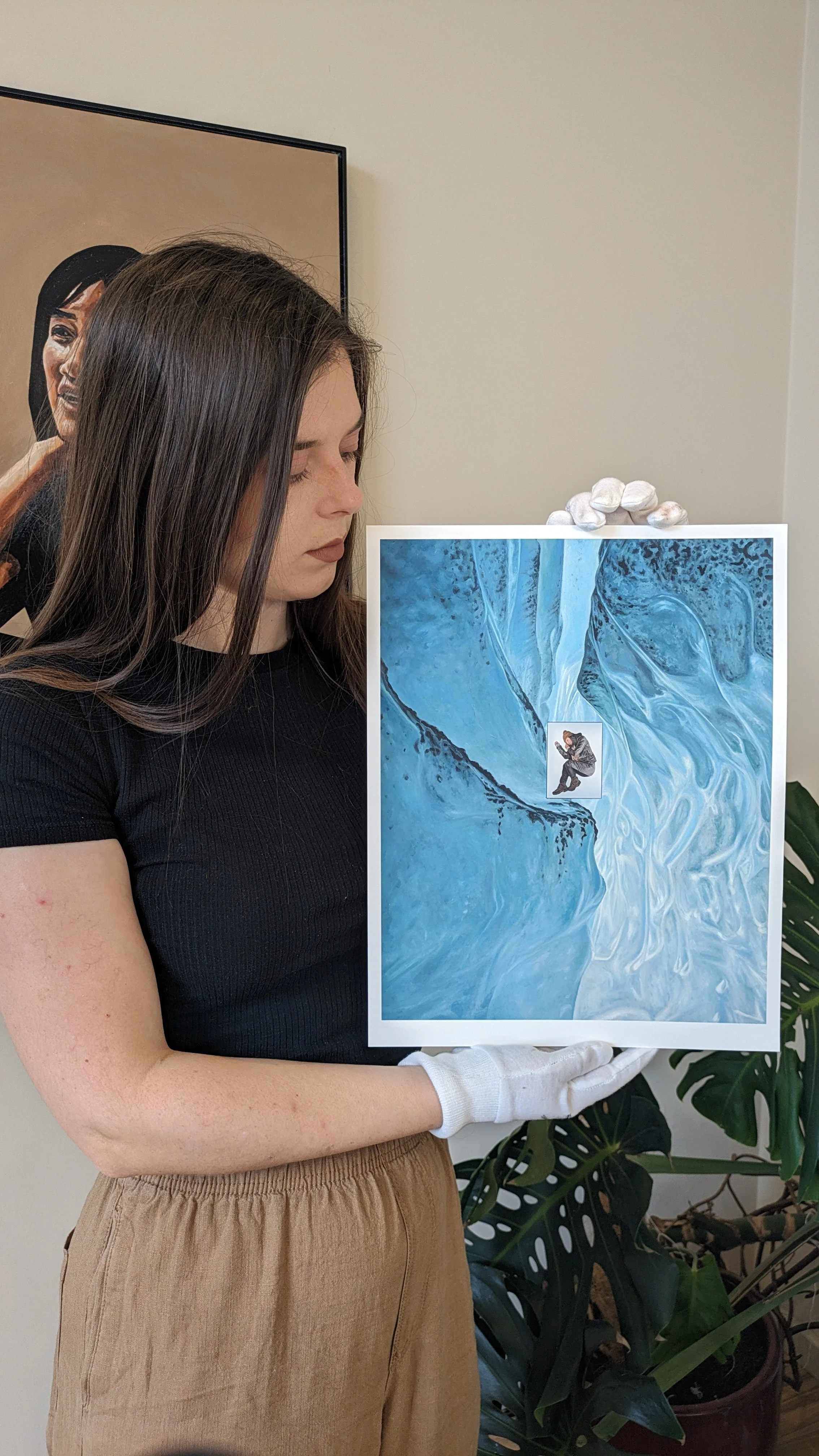 Store 1 — Melissa Clements