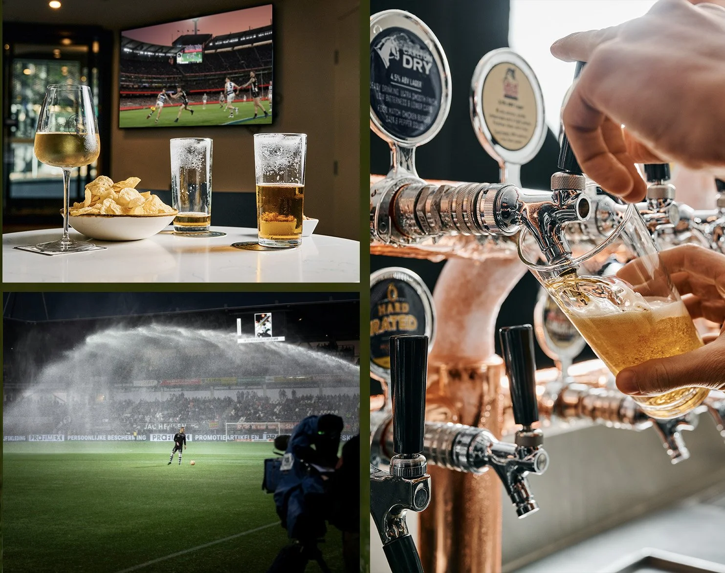 388 Sports Bar