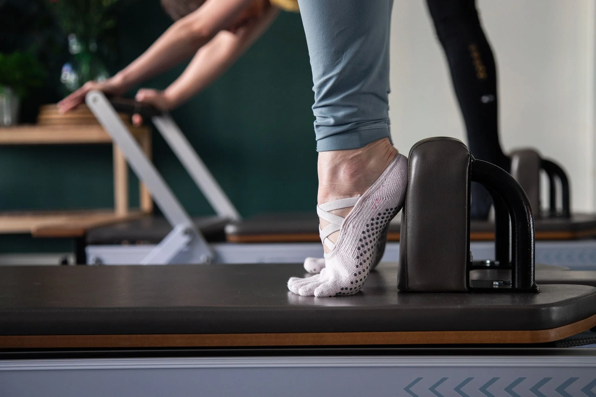 Pilates Helsinki