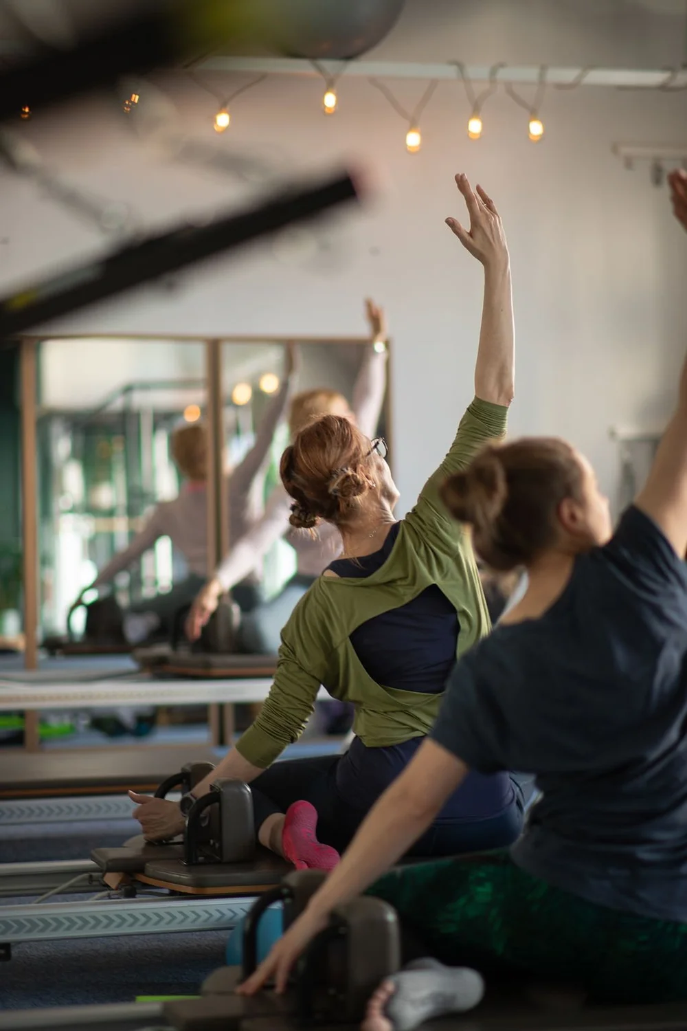 Pilates Helsinki
