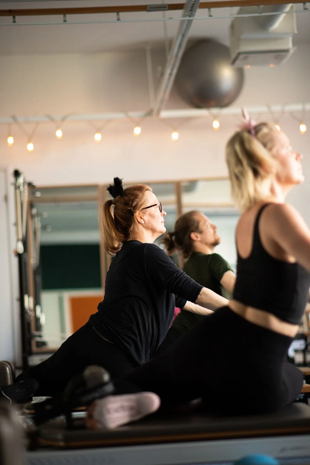 Pilates Helsinki