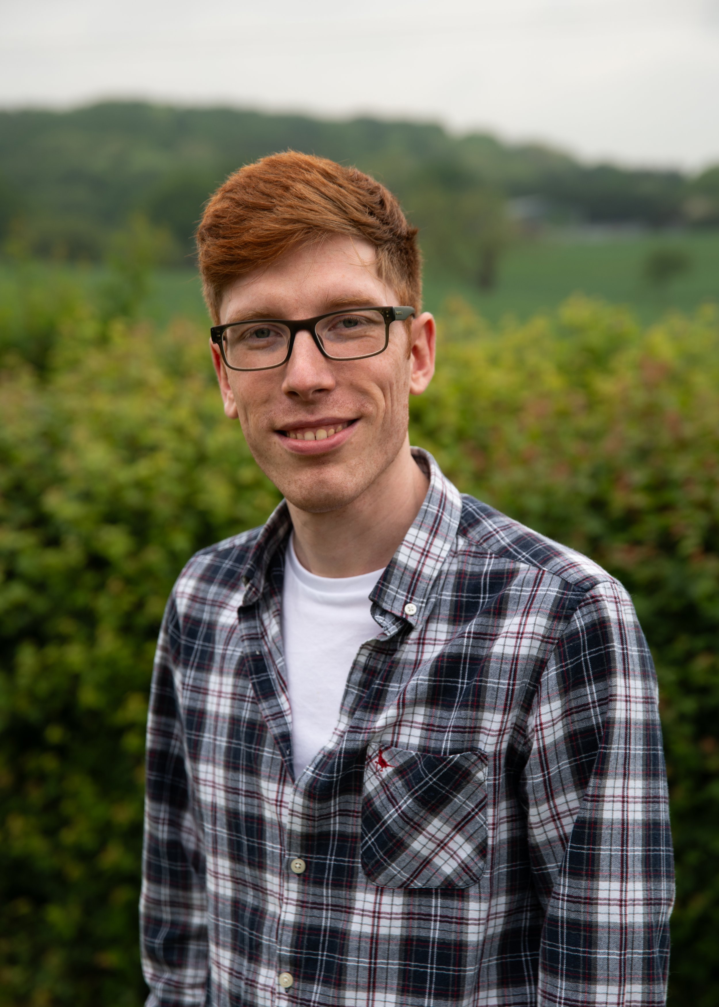 Our Team - Matt — Apogee Associates Limited