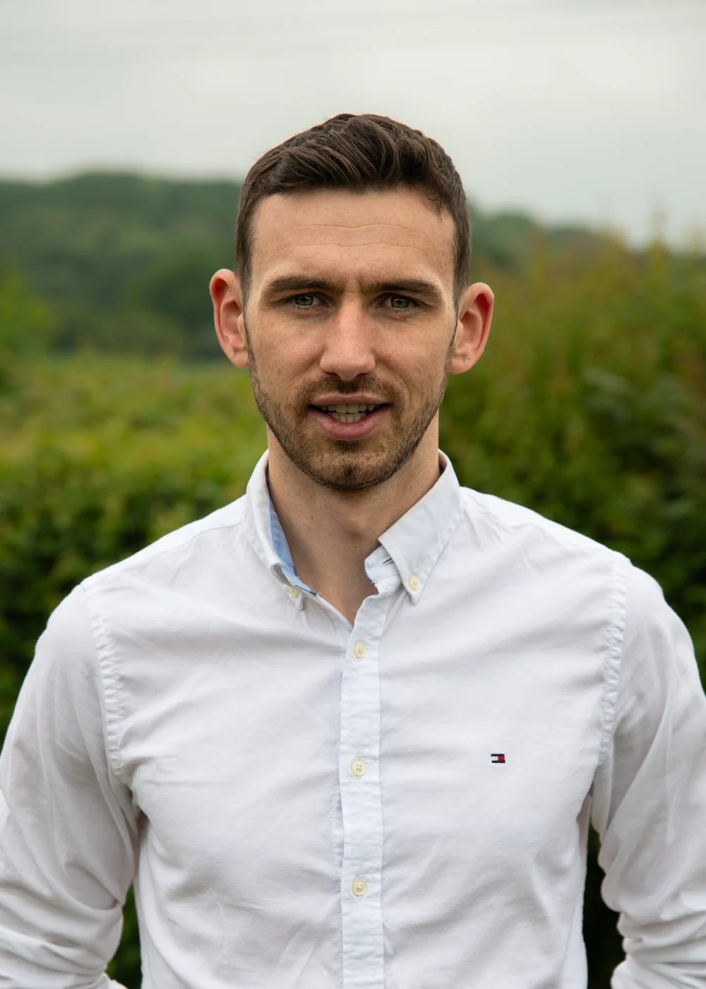 Our Team — Apogee Associates Limited