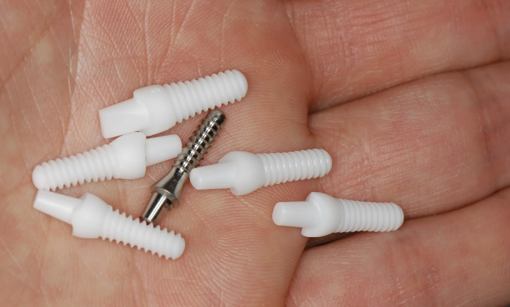 Why we use CeraRoot Ceramic Implants — Family Holistic Dentistry