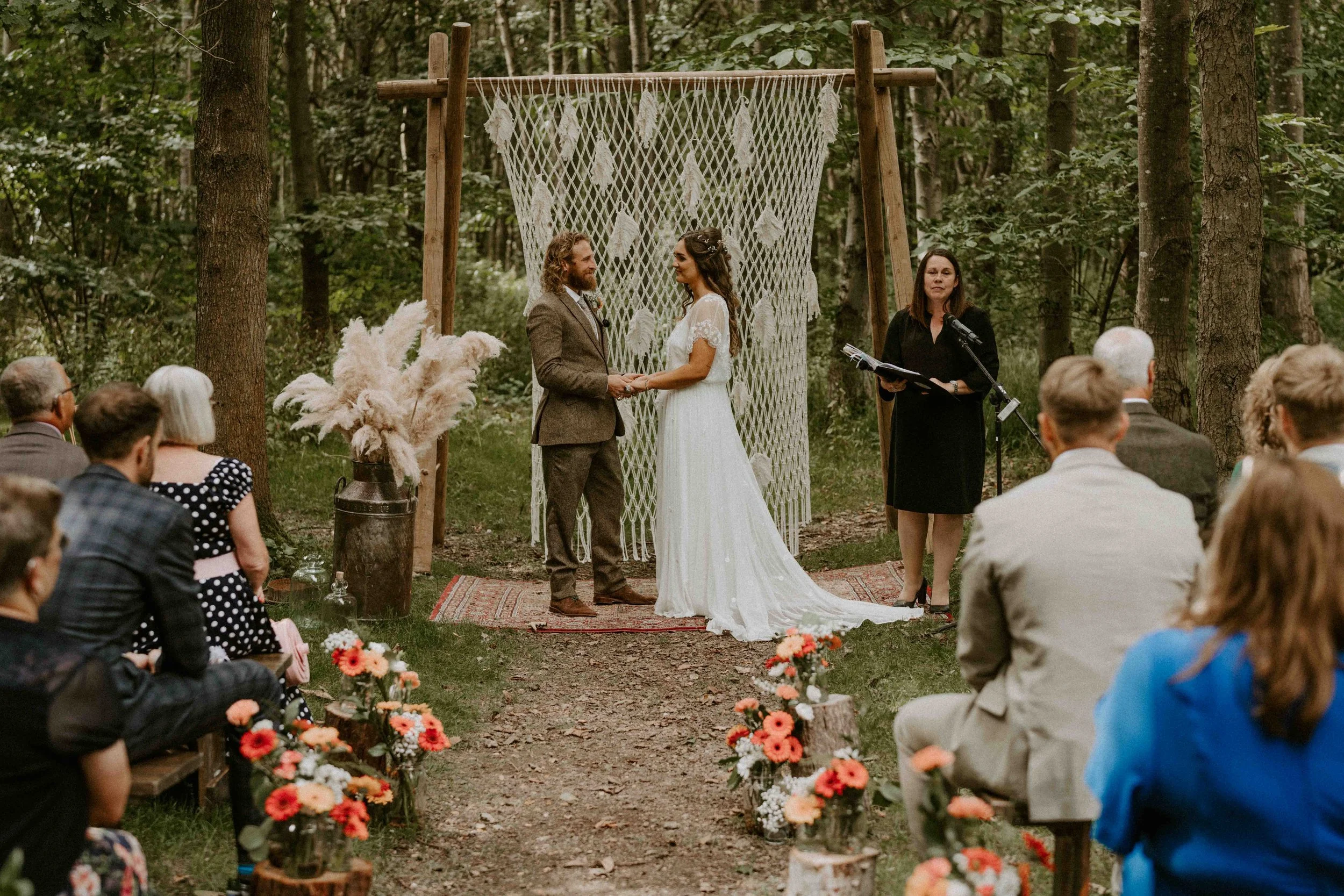 Wild Weddings | Outdoor Venues in Essex — Unique Weddings & Glamping in ...