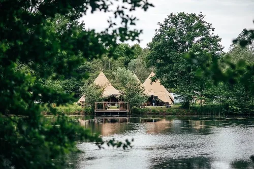 Wild Weddings | Outdoor Venues in Essex — Unique Weddings & Glamping in ...