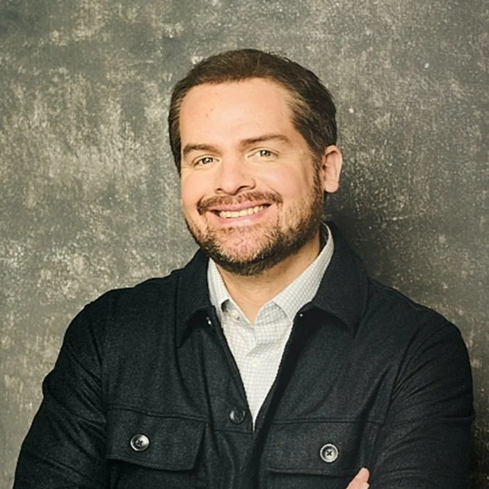 Episode 106 - Disaster Experiences with “Disaster” Patrick Hardy ...