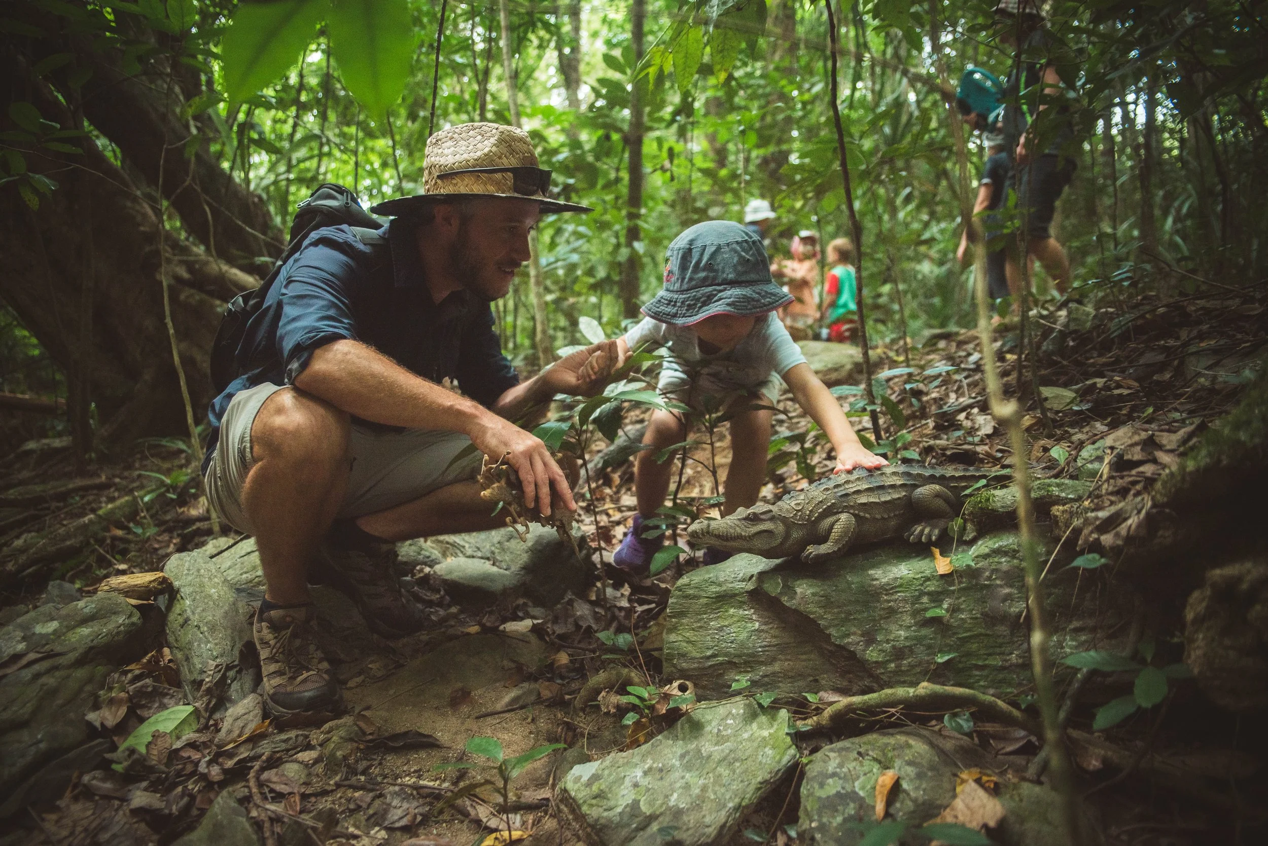 FNQ Nature Quest