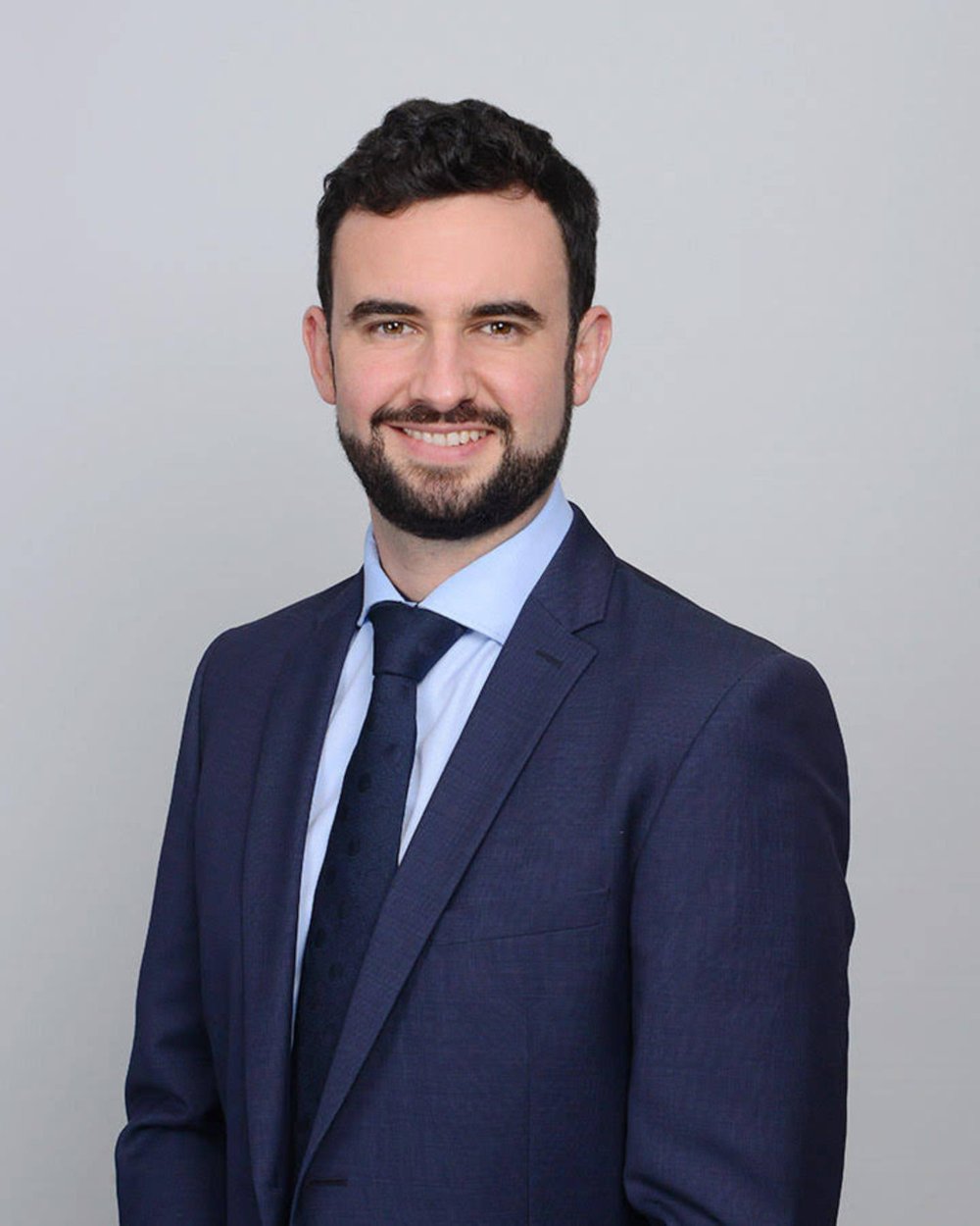 Meet Our Team | Expert Surgeons — Galway Plastic Surgery