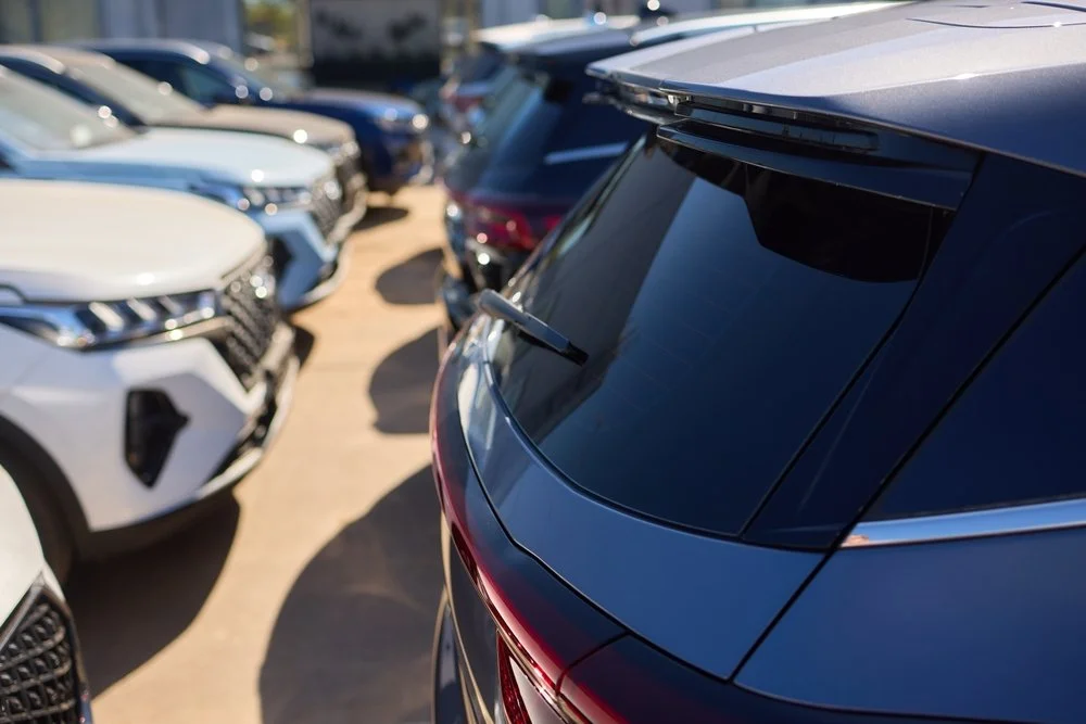 Day's Property Holdings