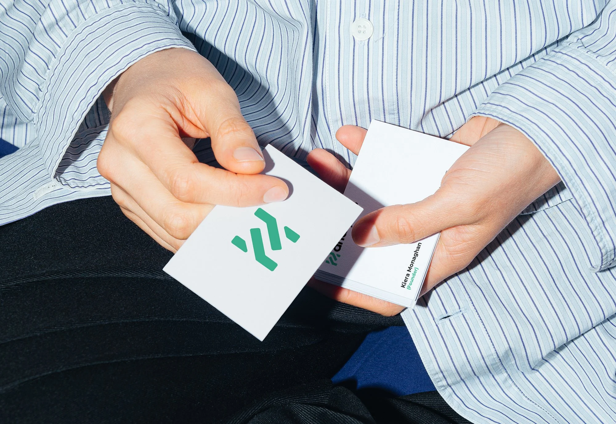 About Us — KM Analytics