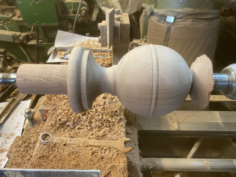 Contact | Get in Touch Today — Bob Lane WoodTurners