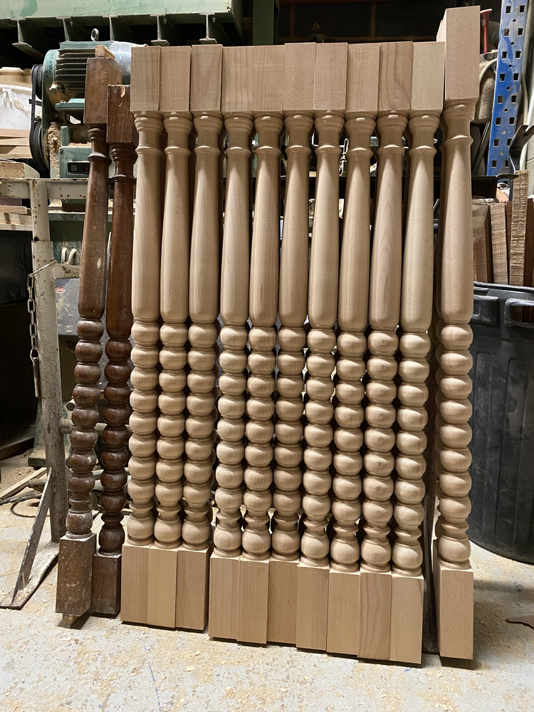 Bob Lane WoodTurners