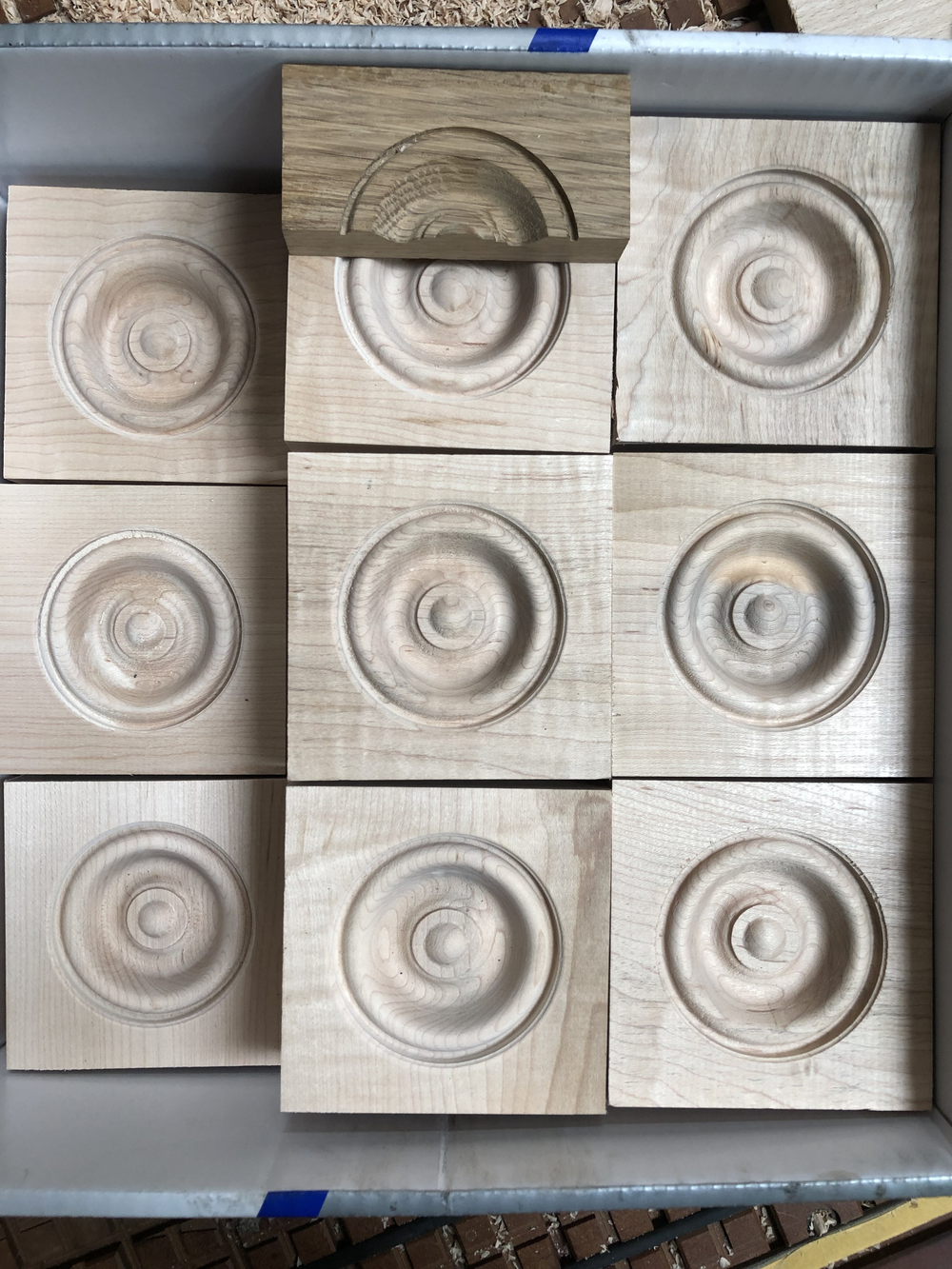 Bob Lane WoodTurners