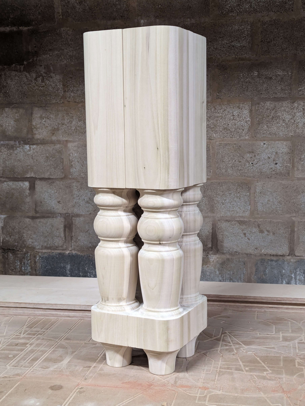 Bob Lane WoodTurners