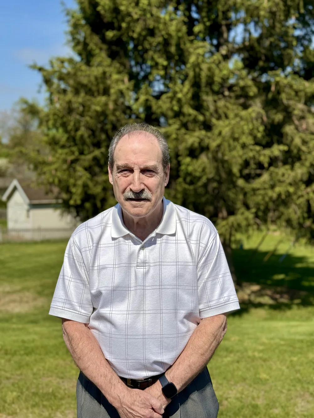 Staff — Maranatha Brethren Church