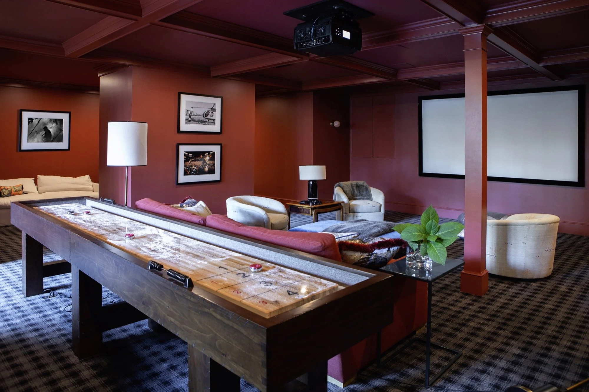 Summit, New Jersey — Fawn Galli Interior Design